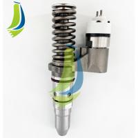 China 250-1302 2501302 Fuel Injector For 3512B Engine for sale