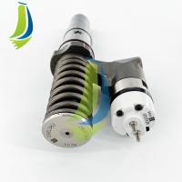 China 250-1302 2501302 Fuel Injector For 3512B Engine for sale