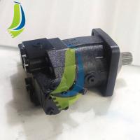 China A6VM107 Hydraulic Pump For WA270-5 Wheel Loader for sale