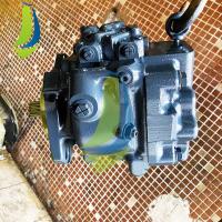 China 708-1W-41570 Hydraulic Pump For WA380-6 Wheel Loader for sale