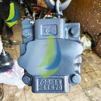 China 708-1W-41570 Hydraulic Pump For WA380-6 Wheel Loader for sale