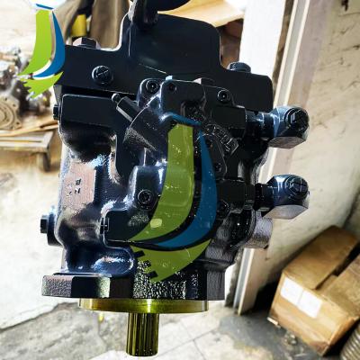 China Steel 708-1W-41522 Hydraulic Pump For WB146 Wheel Loader for sale