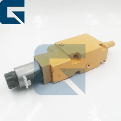 China 543-3728 5433728 Hydraulic Pump Regulator for E320GC Excavator for sale