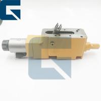 China 543-3728 5433728 Hydraulic Pump Regulator for E320GC Excavator for sale