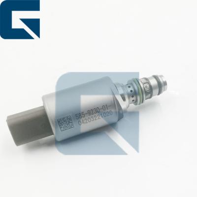 China 585-9230 Solenoid Valve 5859230 For 320GC Excavator for sale