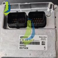 China Part NO. 0 281 020 114 Control Unit for Engine ECU Top Performance for sale