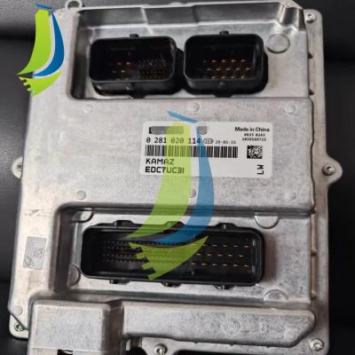 China Part NO. 0 281 020 114 Control Unit for Engine ECU Top Performance for sale