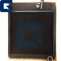 China 8N-0073 8N0073 Water Radiator Core for 12G Grader for sale