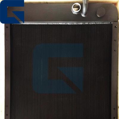 China 8N-0073 8N0073 Water Radiator Core for 12G Grader for sale