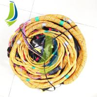 China 593-7277 5937277 Wiring Harness for E320GC for sale