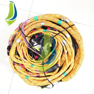 China 593-7277 5937277 Wiring Harness for E320GC for sale