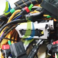China E323GC Excavator Steel Wiring Harness 5937277 with OEM Support for sale