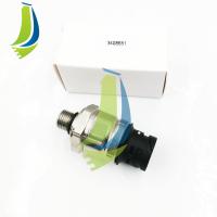 China 3408651 Pressure Sensor For QSK38 Engine for sale