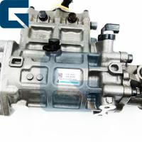 China 324-0532 32-0532 C4.4 Engine Fuel Injection Pump for D3K Track for sale