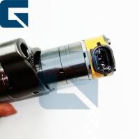 China 387-9433 3879433 C9 Engine Injector for E330D Excavator for sale