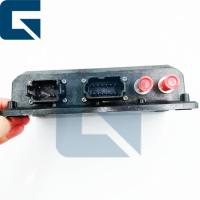 China 440-2105 4402105 Controller Module for E299D Excavator for sale