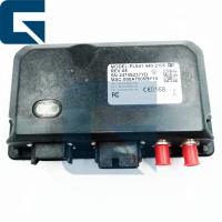 China 440-2105 4402105 Controller Module for E299D Excavator for sale