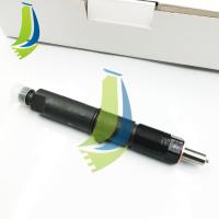 China Steel 0432131669 Fuel Injector for Diesel Engine Support OEM for sale