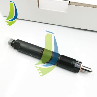 China Steel 0432131669 Fuel Injector for Diesel Engine Support OEM for sale