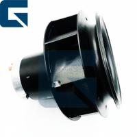 China 324-6125 3246125 Blower Motor Assy for 14M Loader for sale