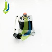 China 214-4040 2144040 Solenoid Valve For 621E Wheel Tractor for sale