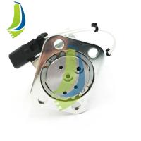 China 214-4040 2144040 Solenoid Valve For 621E Wheel Tractor for sale