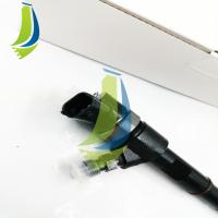 China 0445110457 Fuel Injector For Diesel Engine for sale