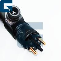China 0445120067 20798683 D6E Engine Injector for EC210B Excavator for sale