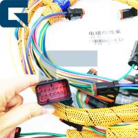 China 525-2620 5252620 Solenoid Valve Wire Harness for E320GC Excavator for sale