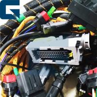 China 593-7277 5937277 Chassis Wire Harness for E320GC Excavator for sale