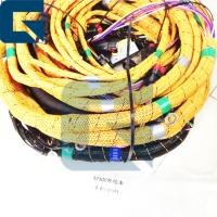 China 593-7277 5937277 Chassis Wire Harness for E320GC Excavator for sale