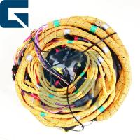 China 593-7277 5937277 Chassis Wire Harness for E320GC Excavator for sale