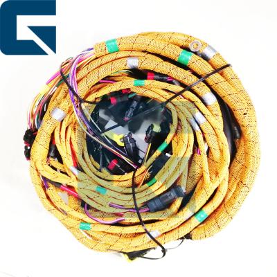 China 593-7277 5937277 Chassis Wire Harness for E320GC Excavator for sale