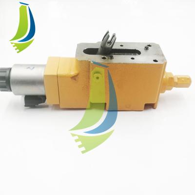 China 543-3728 5433728 Pump Control Valve For E320 Excavator for sale