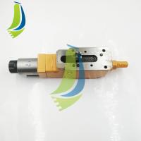 China 543-3728 5433728 Pump Control Valve For E320 Excavator for sale