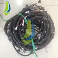 China Customizable YN13E01507P1 Wiring Harness for SK200-8 Excavator for sale