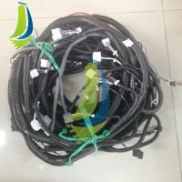 China Customizable YN13E01507P1 Wiring Harness for SK200-8 Excavator for sale