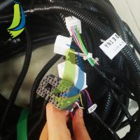 China Customizable YN13E01507P1 Wiring Harness for SK200-8 Excavator for sale