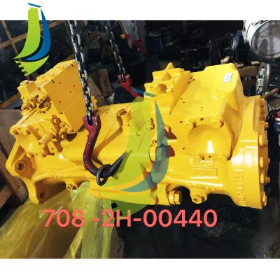 China 708-2H-00440 Hydraulic Pump for PC1250LC-8 Excavator OEM Supported for sale