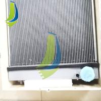 China 4636162 Radiator For ZX470-3 Excavator for sale