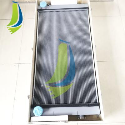 China 4636162 Radiator For ZX470-3 Excavator for sale