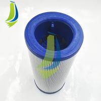 China 17410278 Hydraulic Oil Filter For A25G Truck for sale