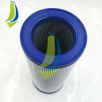 China 17410278 Hydraulic Oil Filter For A25G Truck for sale