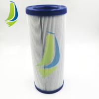 China 17410278 Hydraulic Oil Filter For A25G Truck for sale