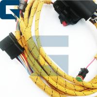 China 381-2499 3812499 Wire Harness For C7 Engine for sale