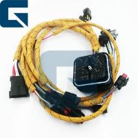 China 381-2499 3812499 Wire Harness For C7 Engine for sale