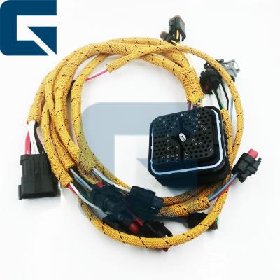 China 381-2499 3812499 Wire Harness For C7 Engine for sale