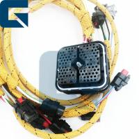 China 381-2499 3812499 C7 Engine Wire Harness for sale