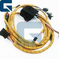 China 381-2499 3812499 Wire Harness For C7 Engine for sale