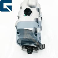 China 319-0677 C7 Engine Fuel Injection Pump 3190677 For 950H Loader for sale